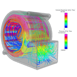 CFD ⋆ Fluent Engineering Solutions: CFD Specialists